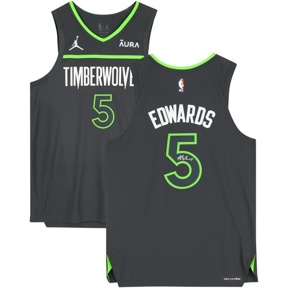 Anthony Edwards Jersey