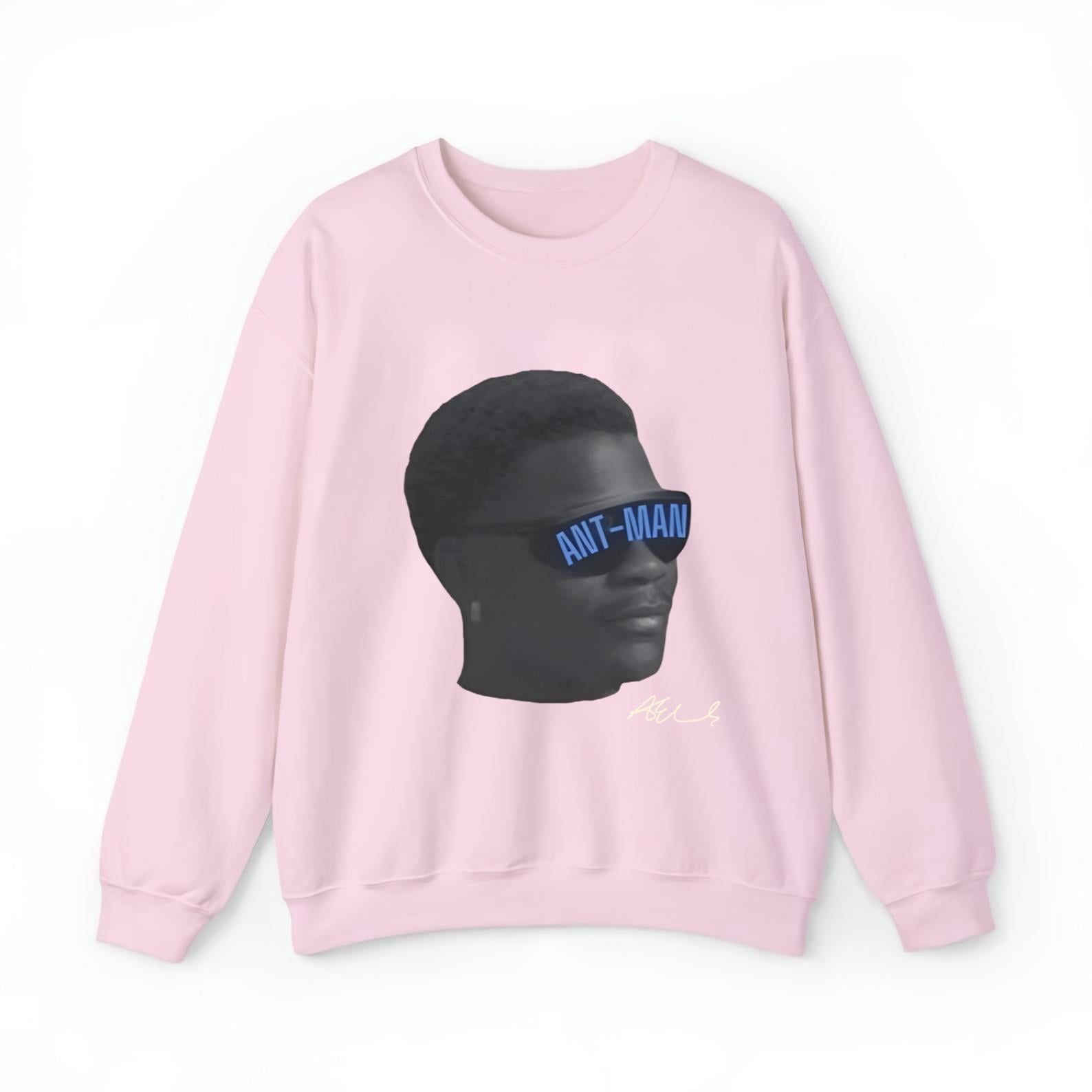 Anthony Edwards Vintage Tee - Walmart.com