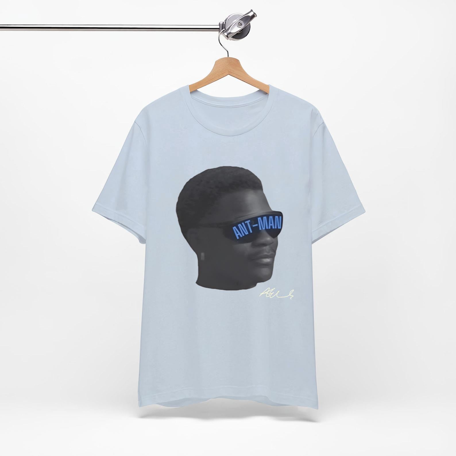 Anthony Edwards Vintage Tee - Walmart.com