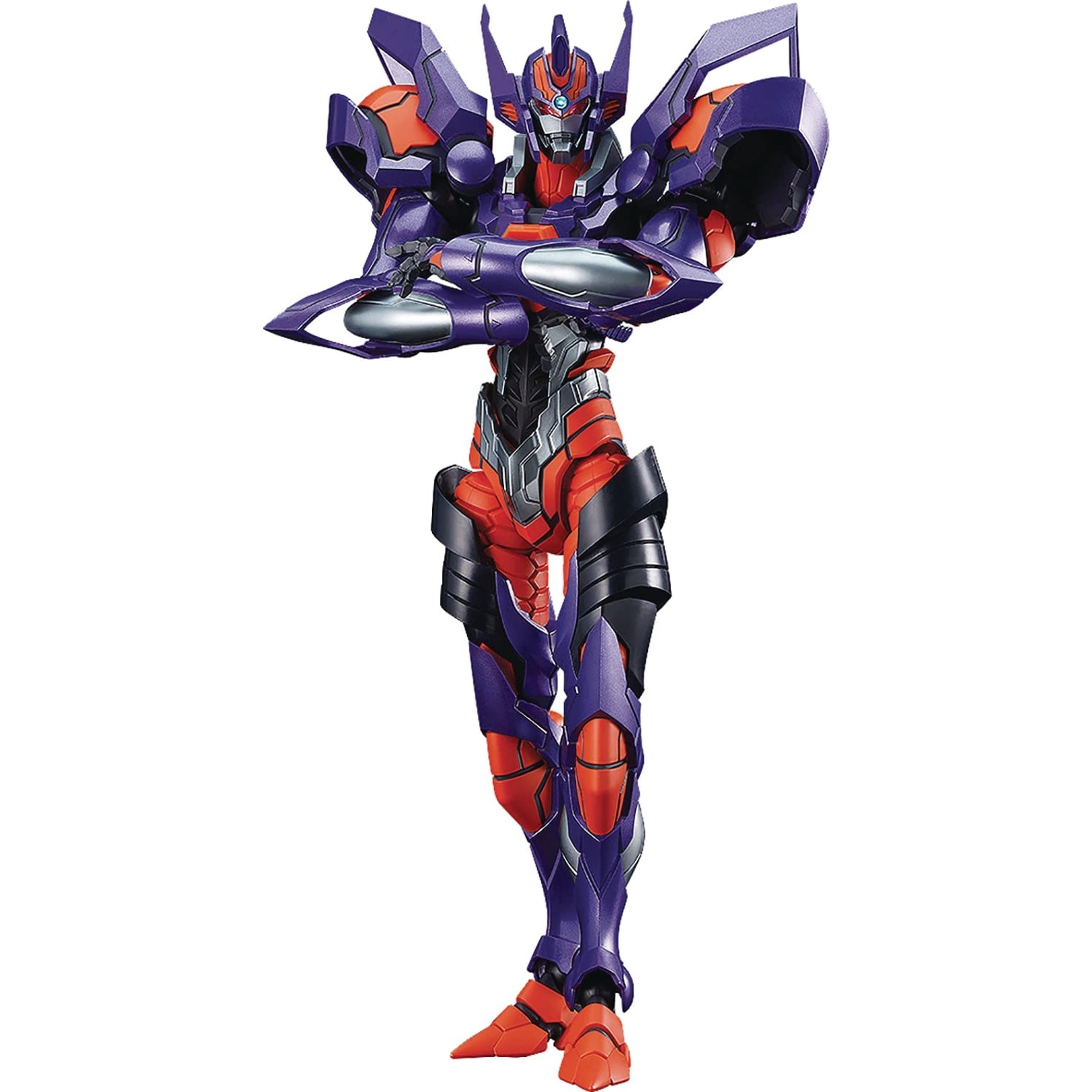 Anthony Good Smile Ssss.dynazenon: Gigan-techs Gridknight Non-scale ...