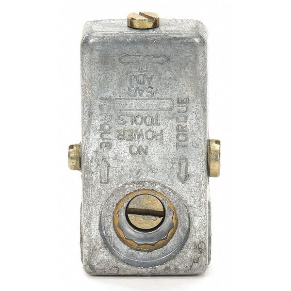 Anthony International Torque Master,Reversible 02-10568-0001 - Walmart ...