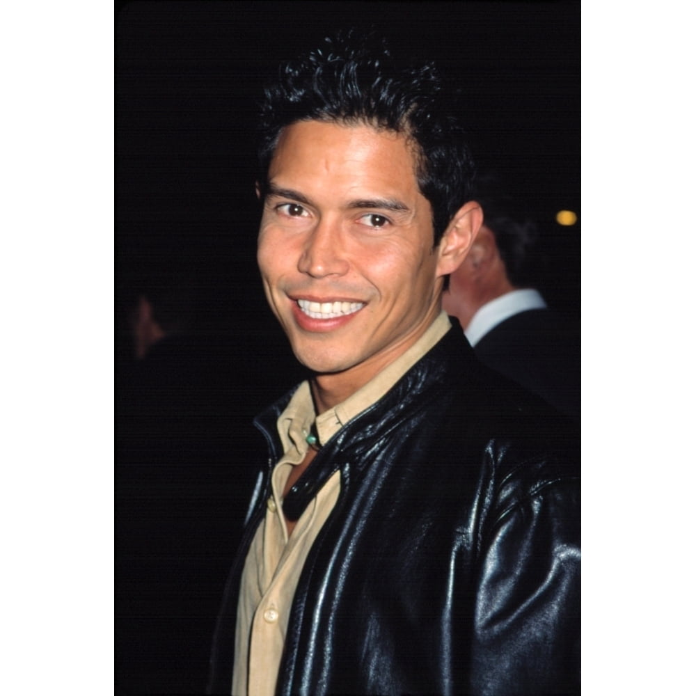 Anthony Ruivivar At Denis Leary Firefighters Foundation Benefit Ny ...