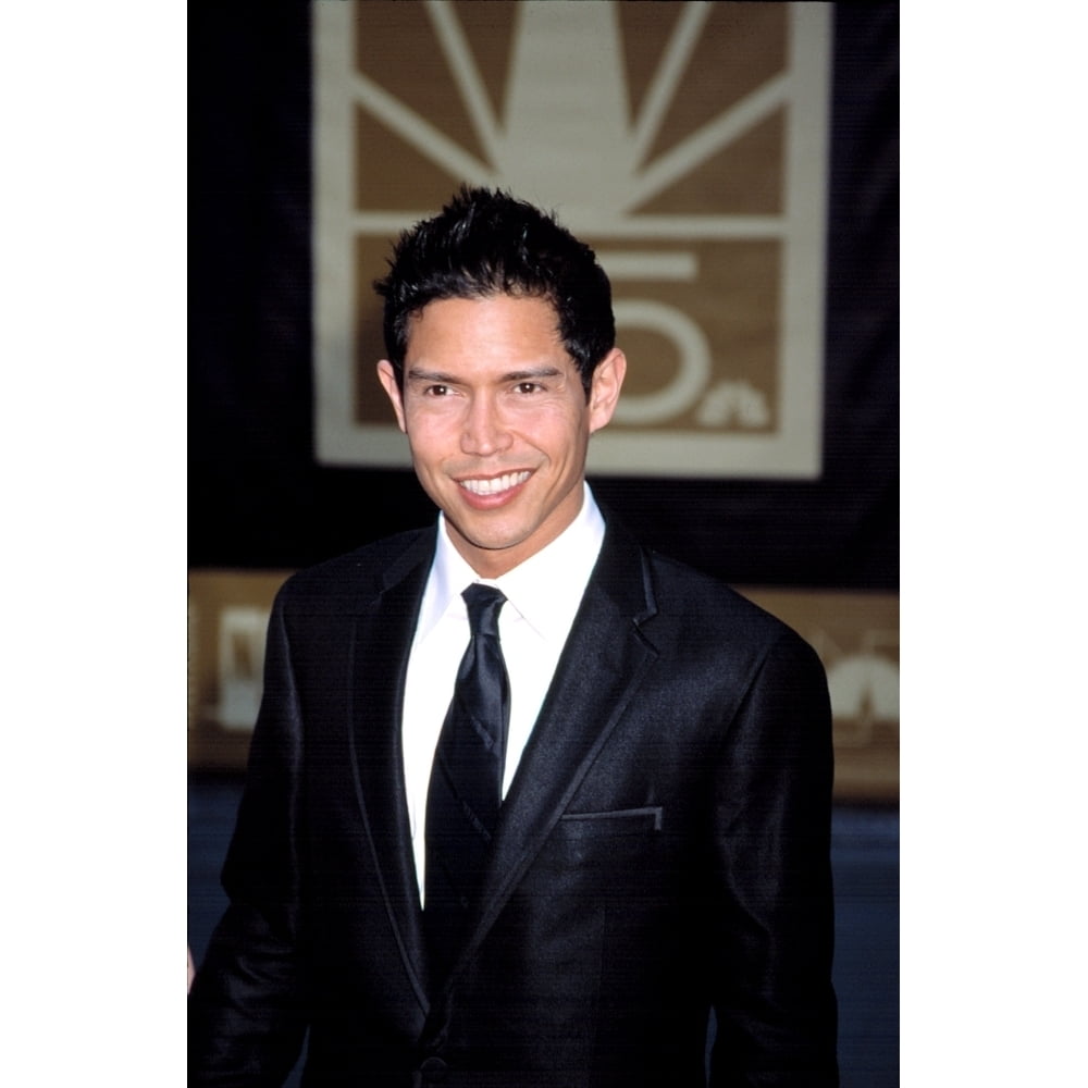 Anthony Ruivivar At Nbc 75Th Anniversary, Ny 552002, Cj Contino ...