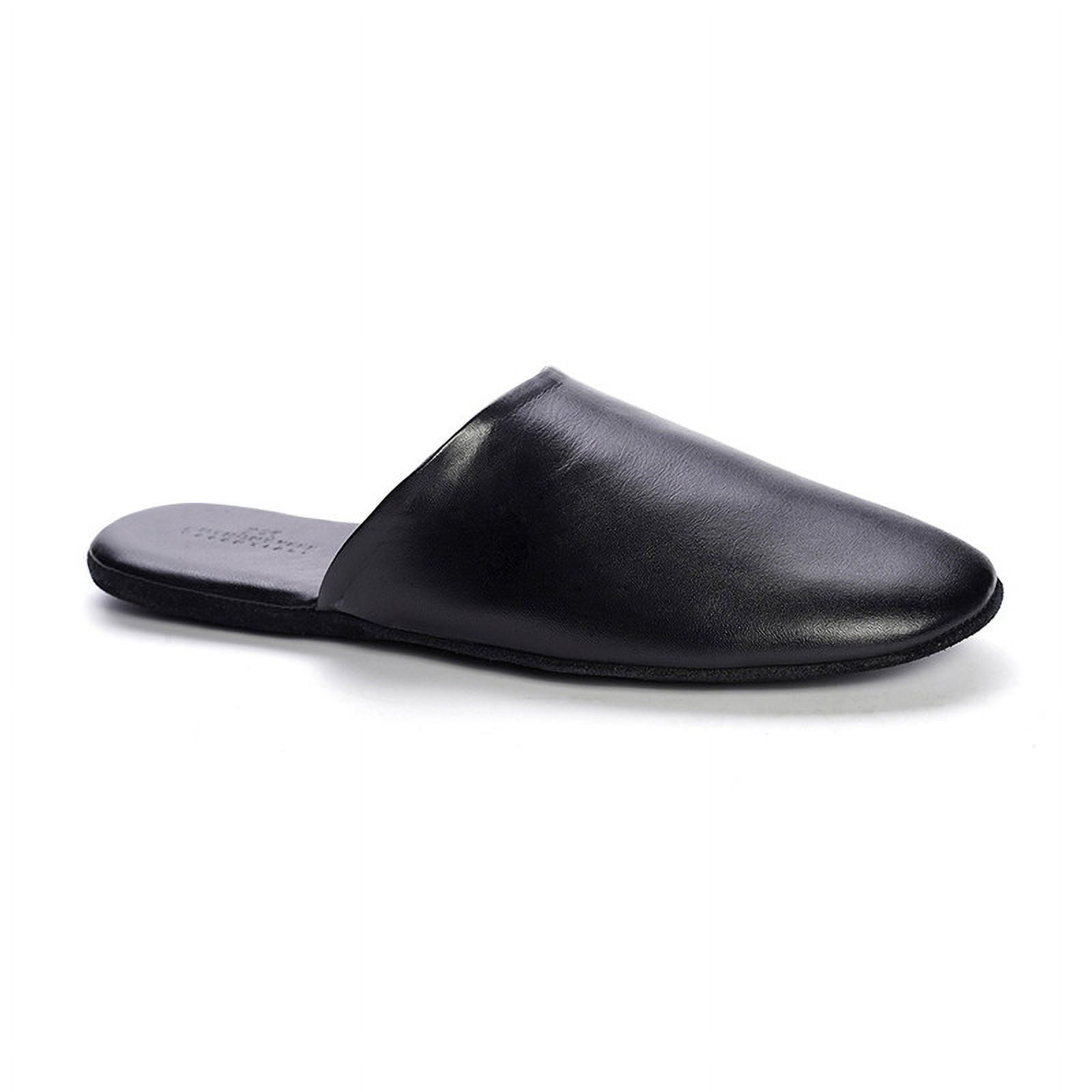 Anthony Veer Clark House Comfort Slippers for Men | For Indoor Wear ...