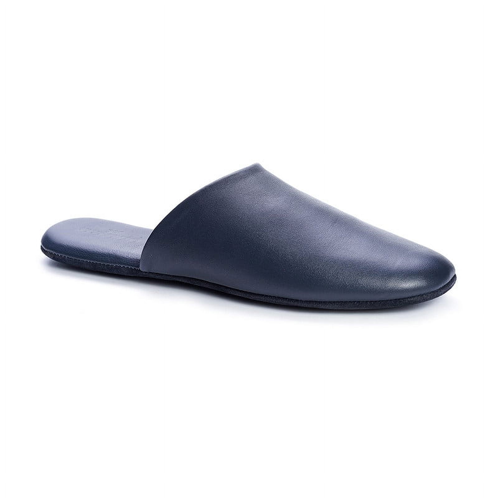 Anthony Veer Clark House Comfort Slippers for Men | For Indoor Wear ...