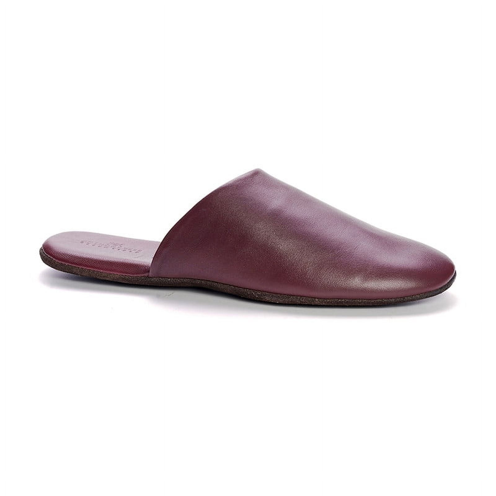 Anthony Veer Clark House Comfort Slippers for Men | For Indoor Wear ...