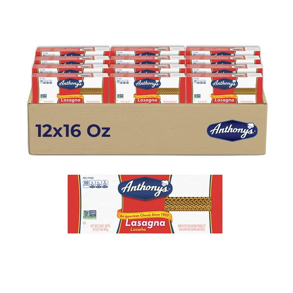 Rana Lasagna Sheets