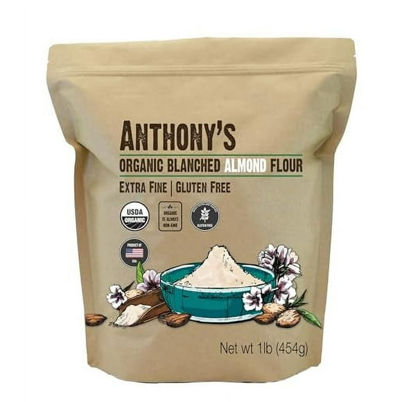Almond Flour in Flours & Meals - Walmart.com