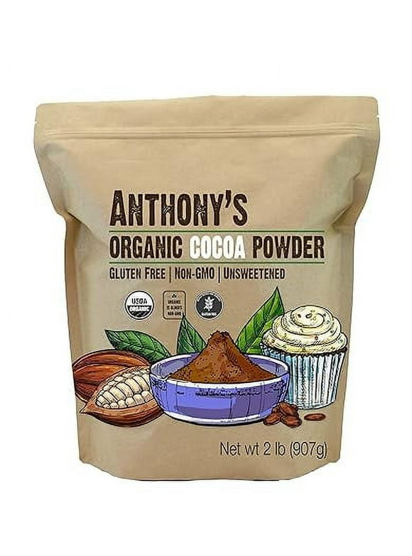 Cocoa Powder in Chocolate Chips & Cocoa - Walmart.com