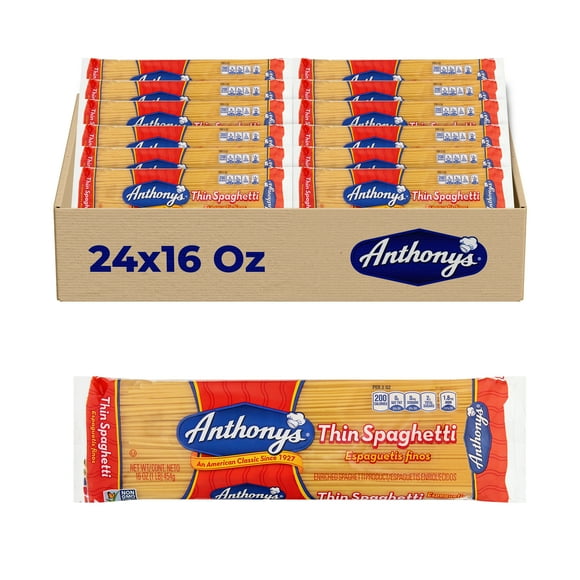 Spaghetti in Pasta - Walmart.com