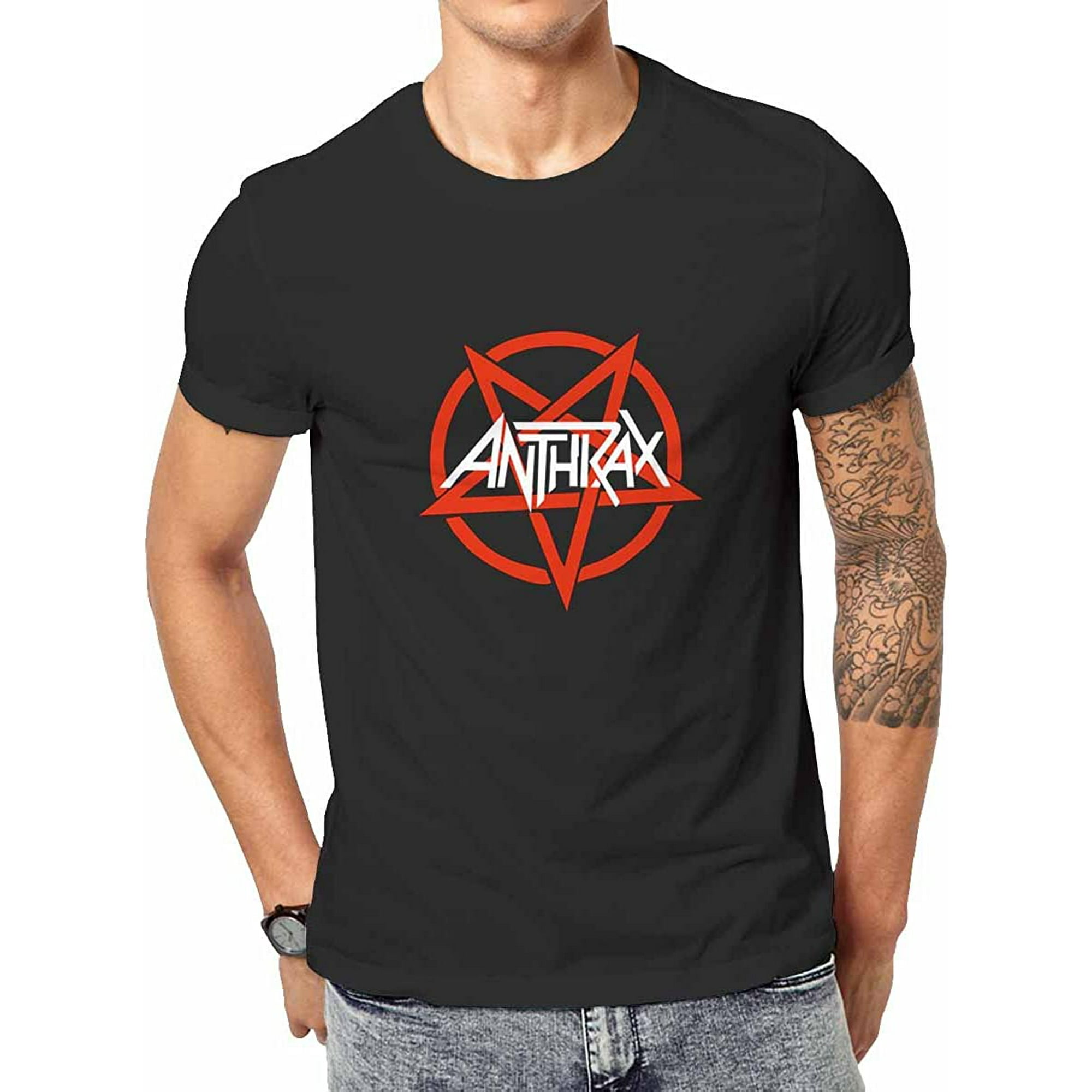 Anthrax Symbol