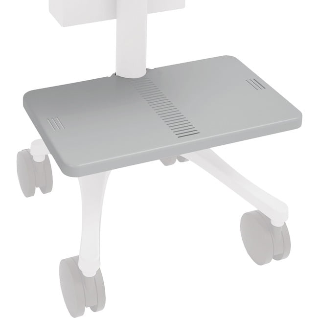 Anthro Zido Equipment Shelf, Medium - Walmart.com