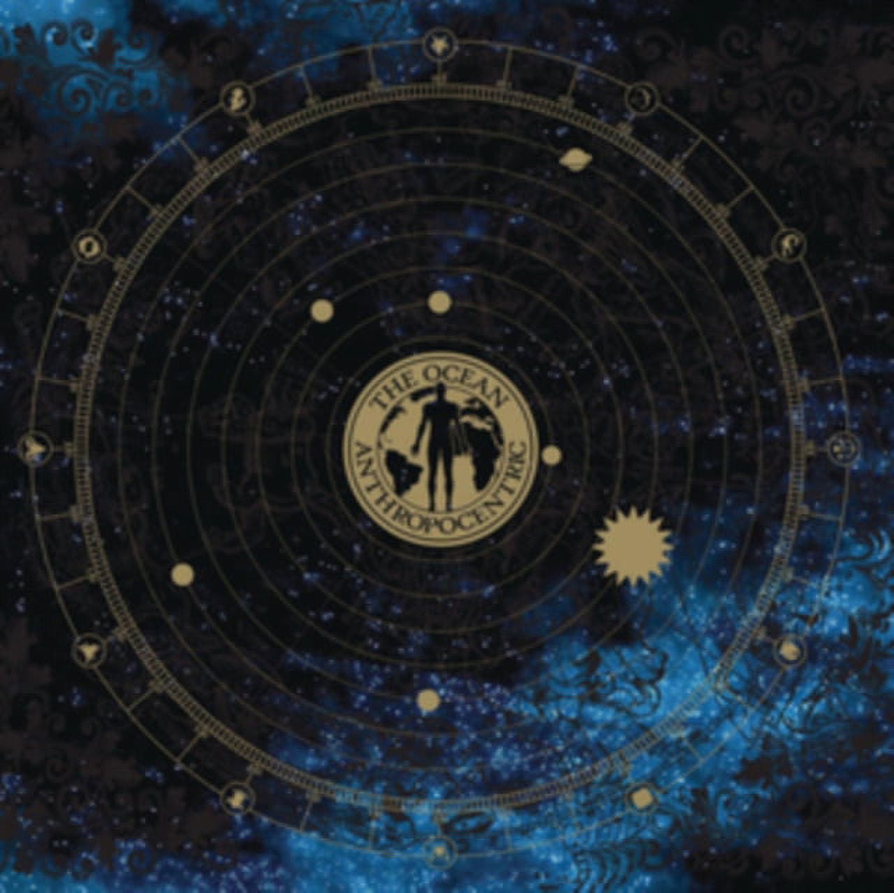 Anthropocentric - Walmart.com