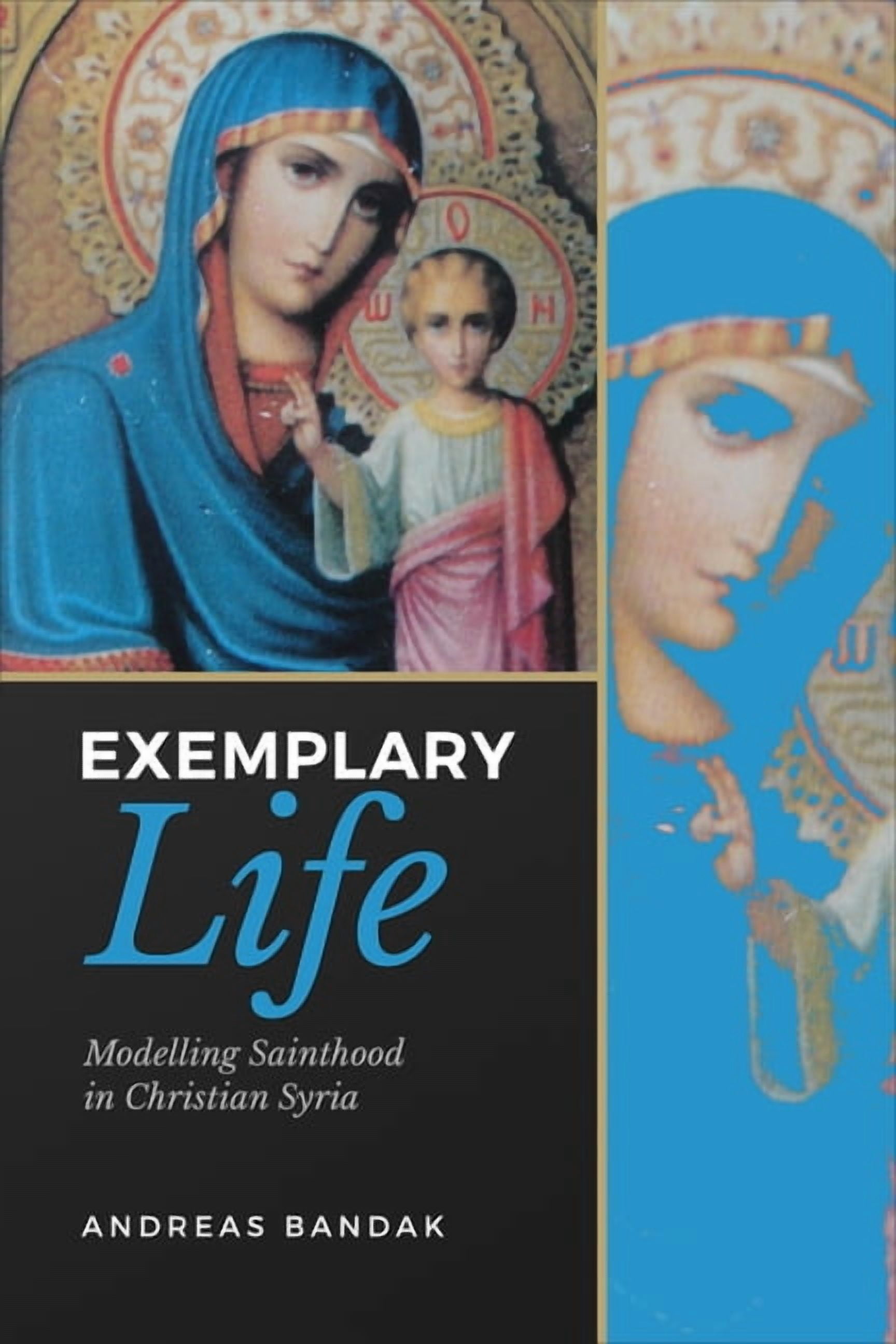 Anthropological Horizons Exemplary Life: Modelling Sainthood in ...