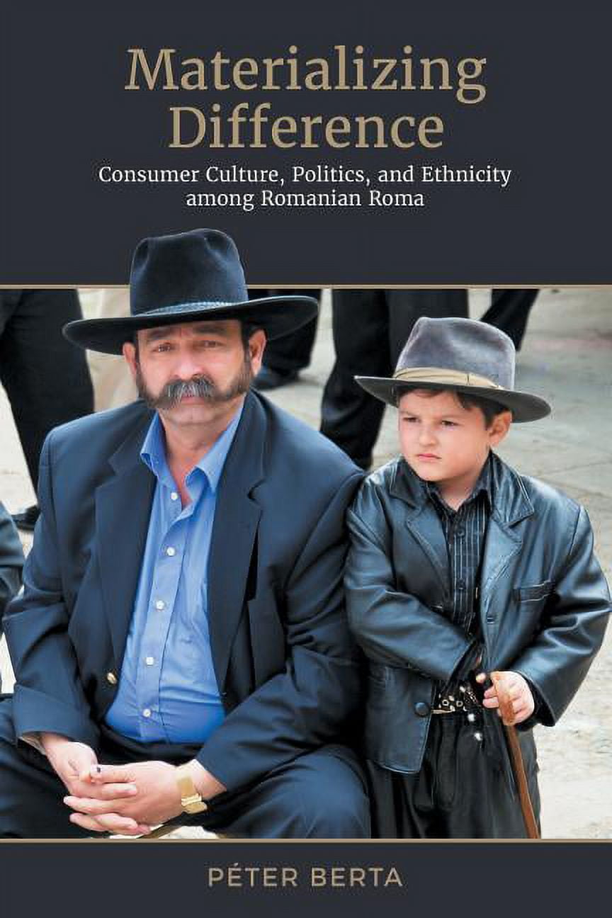 Ethnicity Romanian