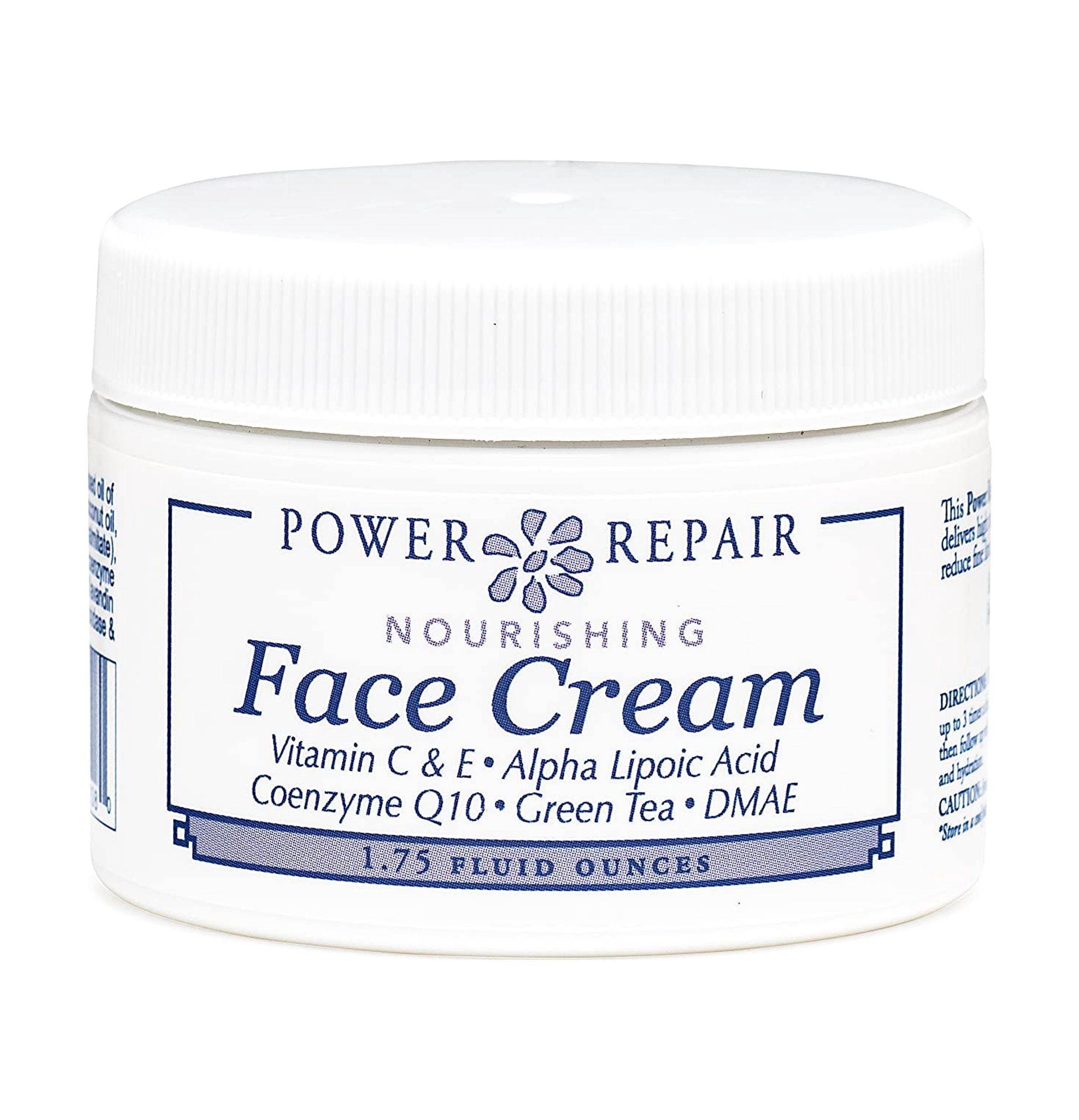 Anti Aging Antioxidant Face BCA3 Cream Power Repair High Potency ...