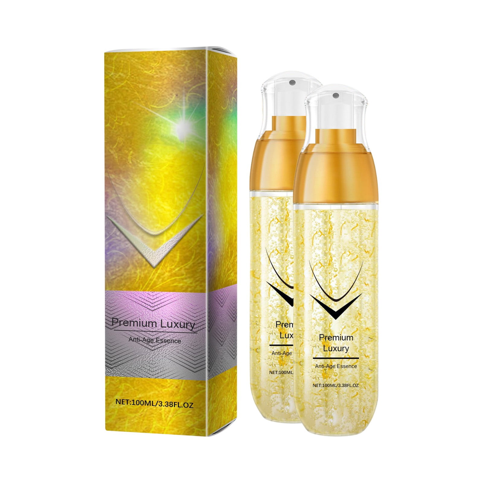 Anti-Aging Essence, Nuosili Face Lift Serum, Ecdoin Anti Serum, Tighten ...