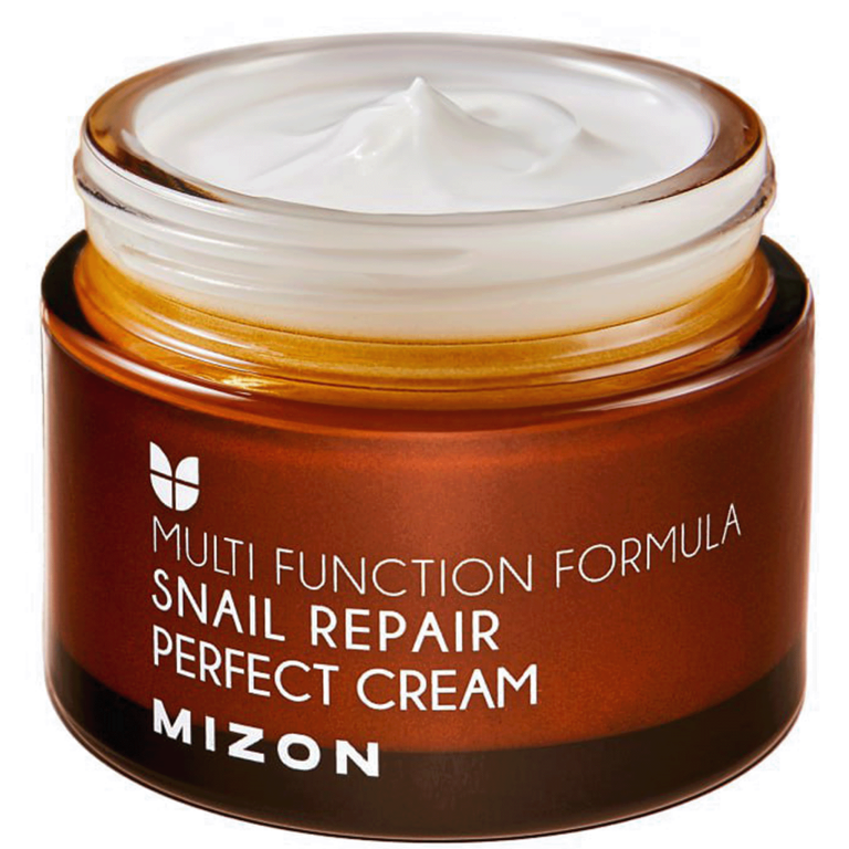 Korean snail cream store