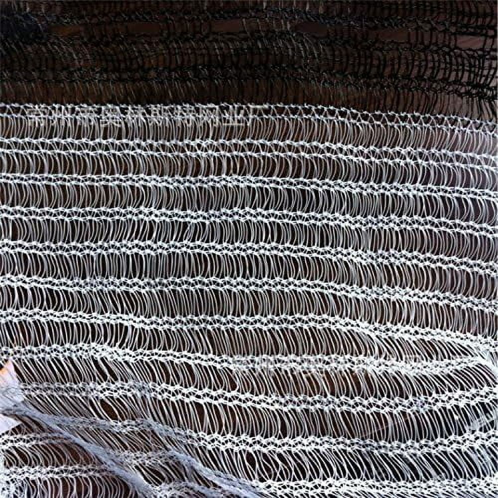Anti-Aging Orchard Anti-Hail Netting Vegetable Garden Hail Protect ...