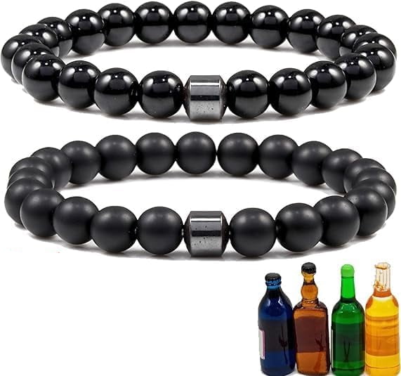 Anti Alcohol Bracelet Stylish Anti Alcohol Bracelet for Alcohol ...