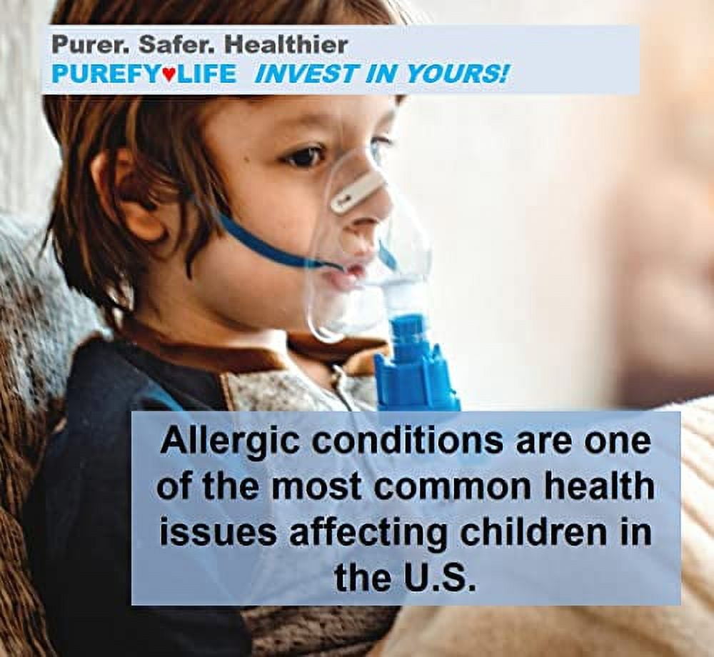 Anti-Allergen Spray (24oz), Eliminate matters. Odor eliminators ...