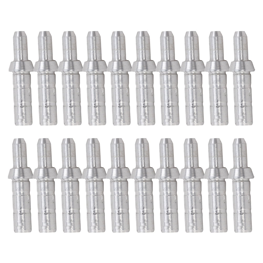 Anti Arrow Fitting Arrow Tail Arrow Accessories Arrows for Compound ...