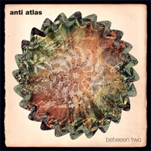 Anti Atlas - Between Two - Music & Performance - CD - Walmart.com