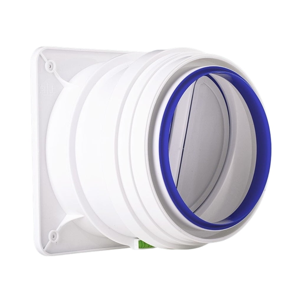 Anti Backflow Grease Filter Valves High Efficiency Kitchen Vent ...