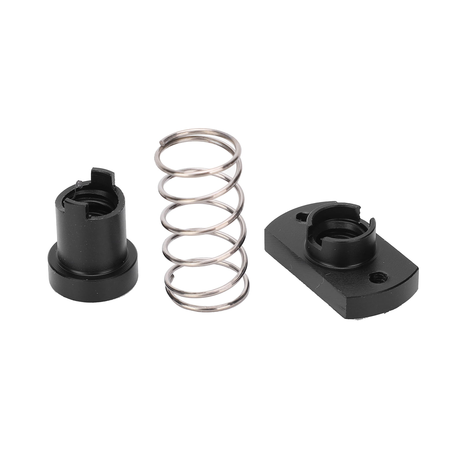 Anti?Backlash Nut Elimination Gap Nut and Spring Component for T8 Lead ...