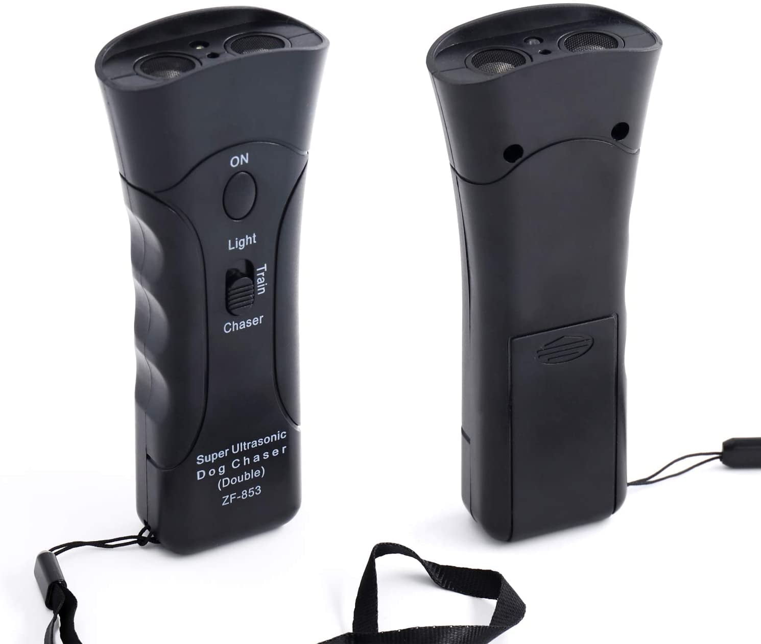 PetUlove Anti Barking Device, 3 in 1 Ultrasonic Dog Trainer & Repeller ...