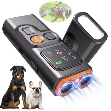 BarkGuard - Bark Guard Anti Barking Device for Dogs, 2024 New Dog Bark ...