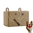 Anti Barking Device for Dogs, Sonic Bark Deterrents, 50 FT Ultrasonic ...