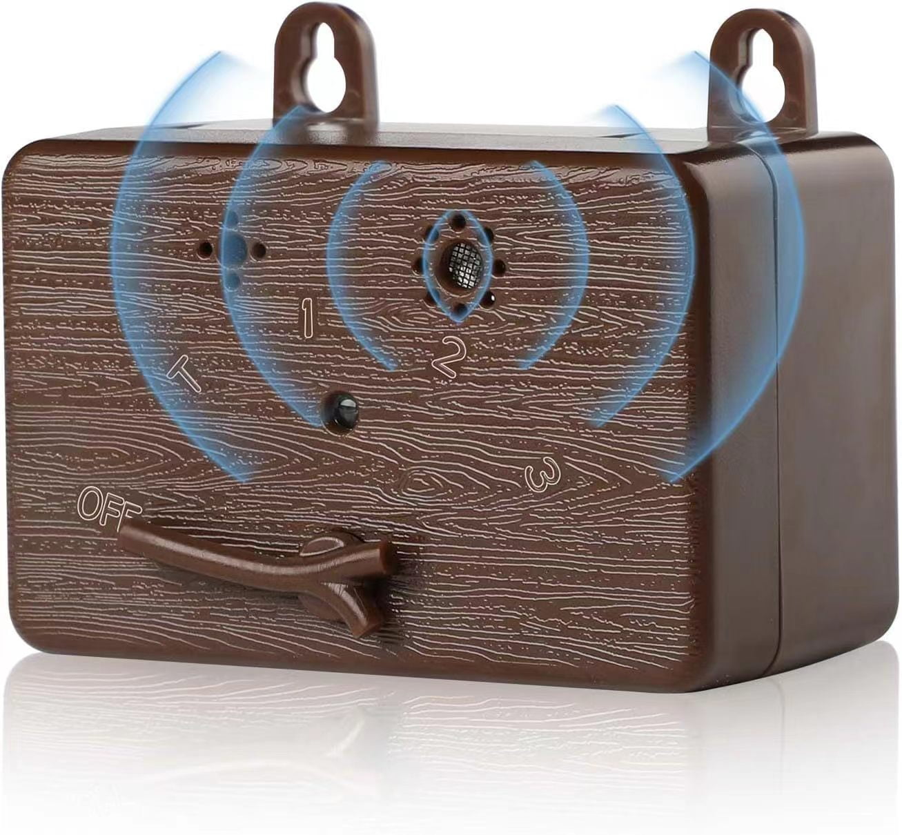 Anti Barking Device for Small Medium and Large Dogs, 50Ft Range ...