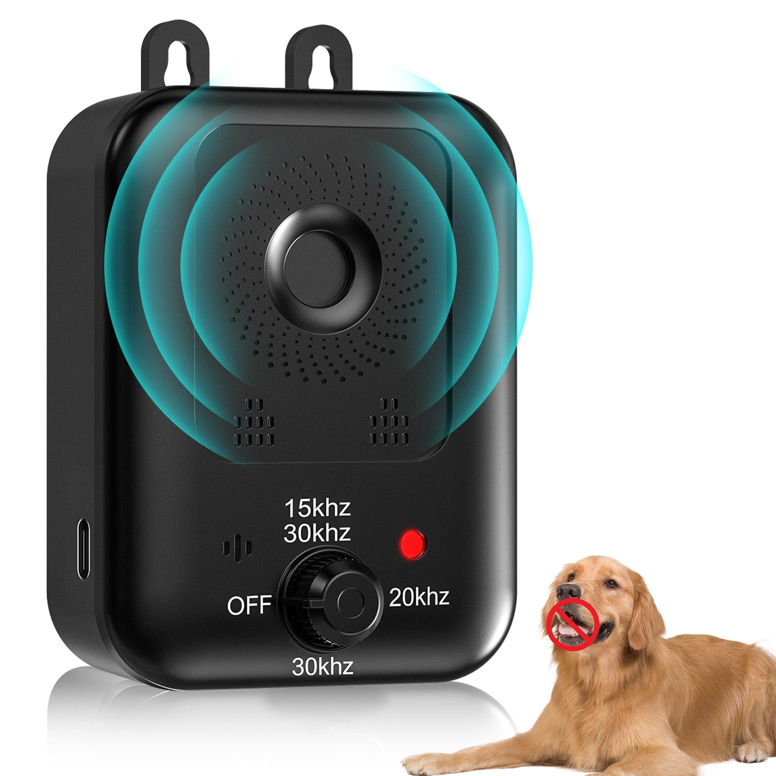 Anti Barking Devices, Auto Barking Control ATT1Devices with Effective ...
