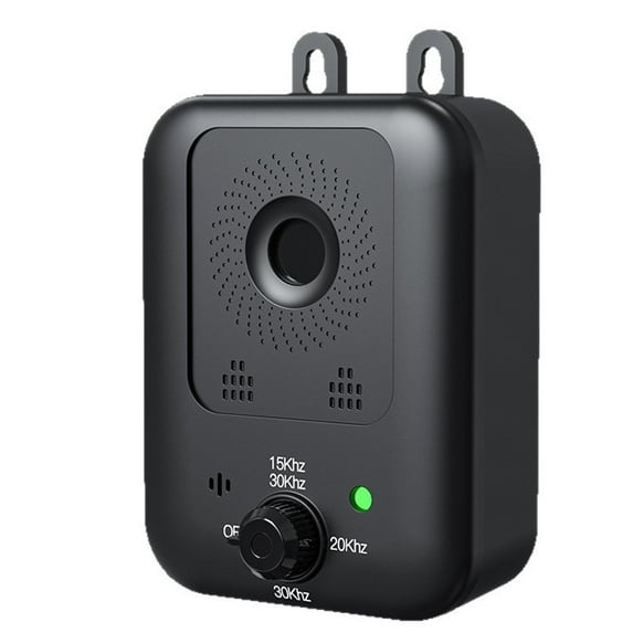 Anti Barking Devices, Rechargeable Ultrasonic Dog Barking Deterrent ...