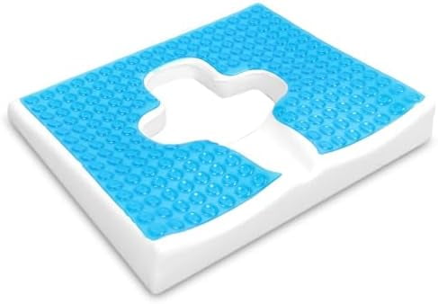 Anti Bedsore Cushion, Breathe Freely Fiber Material Bedsore Cushions ...