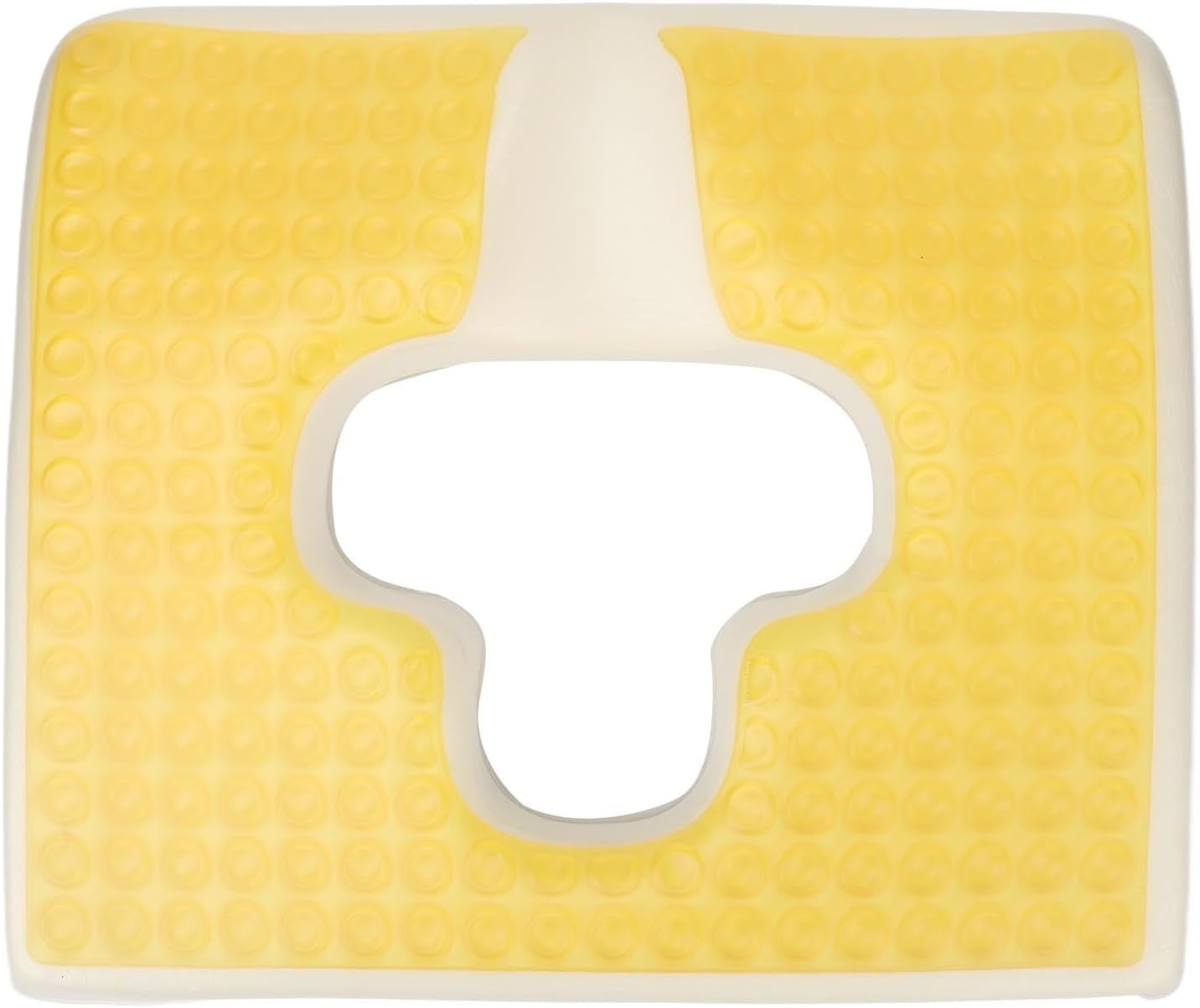 Anti Bedsore Cushion, Breathe Freely Fiber Material Waterproof Bedsore ...