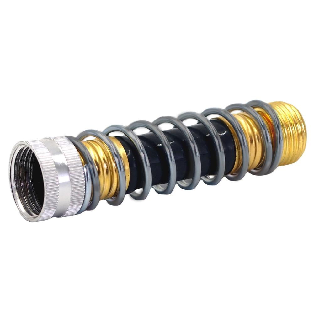 Anti-Bending Water Joint Connector Splitter Washer Drain Hose Seal Hose ...