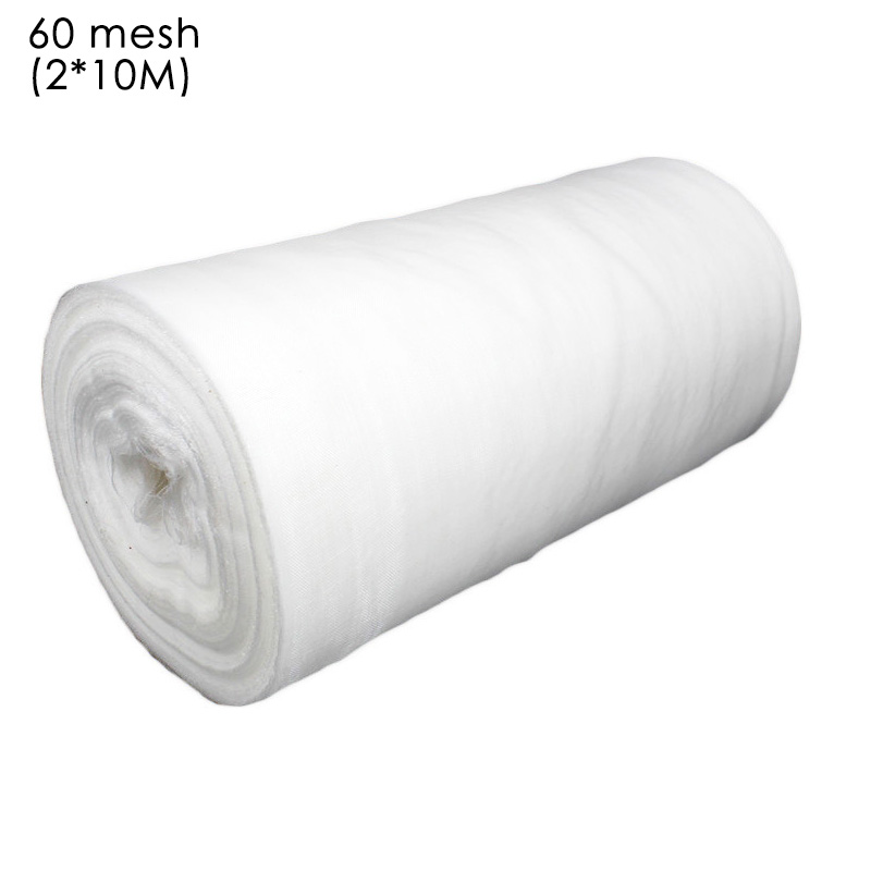 Anti Bird Catcher Netting Pond Net Fishing Net Traps Crops Fruit Tree ...