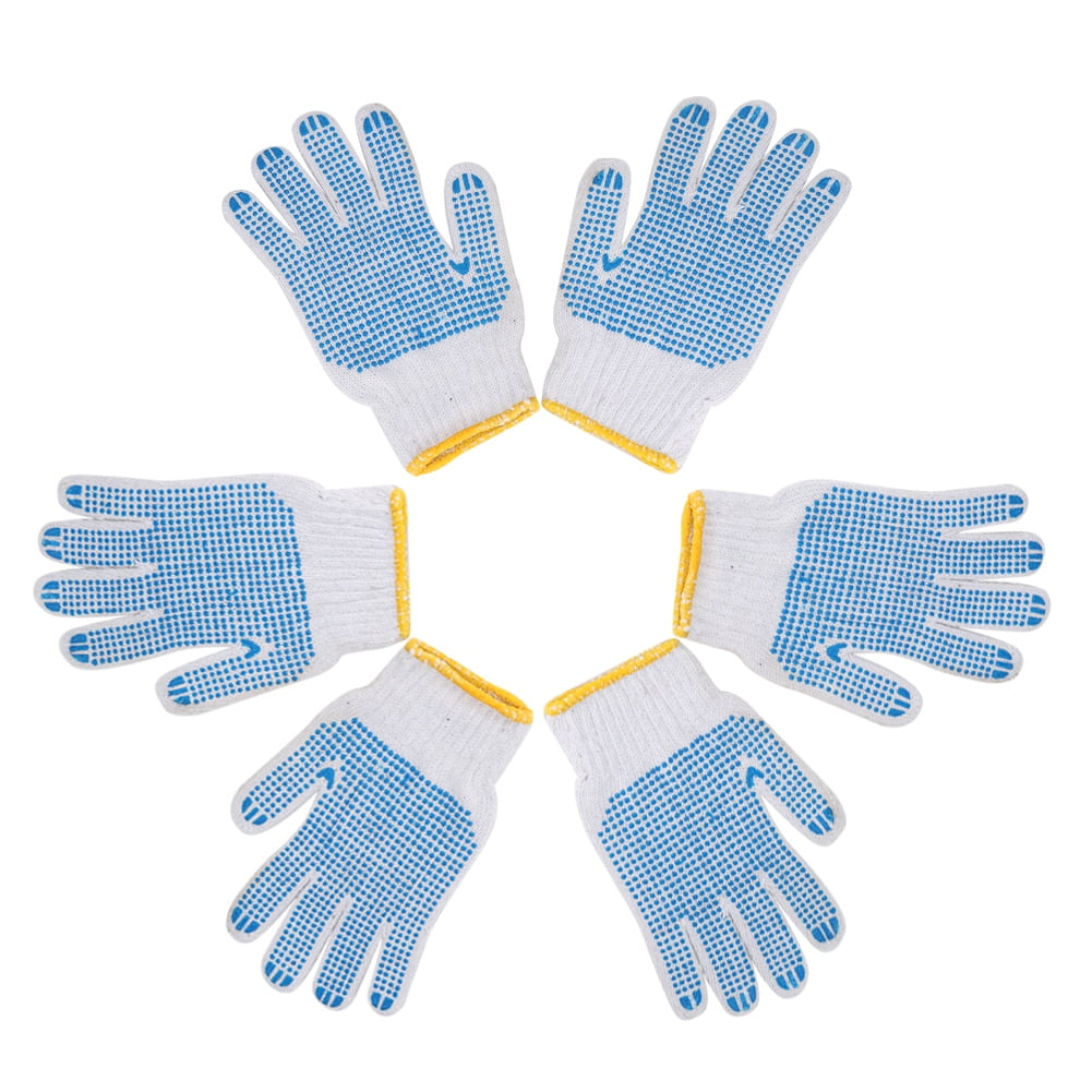 Anti-Bite Chewing Safety Protective Gloves for Small Birds Pets, 3PCS ...