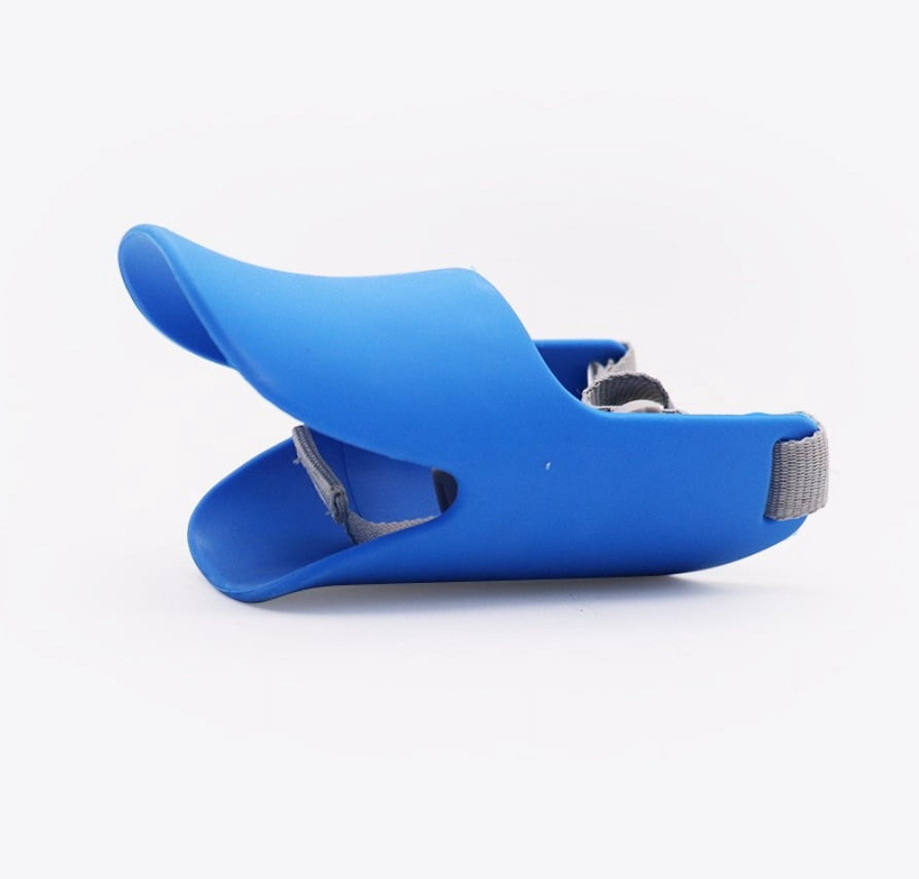 Anti Bite Duck Mouth Shape Dog Mouth Covers Anti-Called Muzzle Masks ...