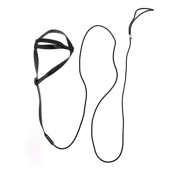 Anti-Bite Parrot Harness Leash Training Rope Bird Flying Leash for Pet ...