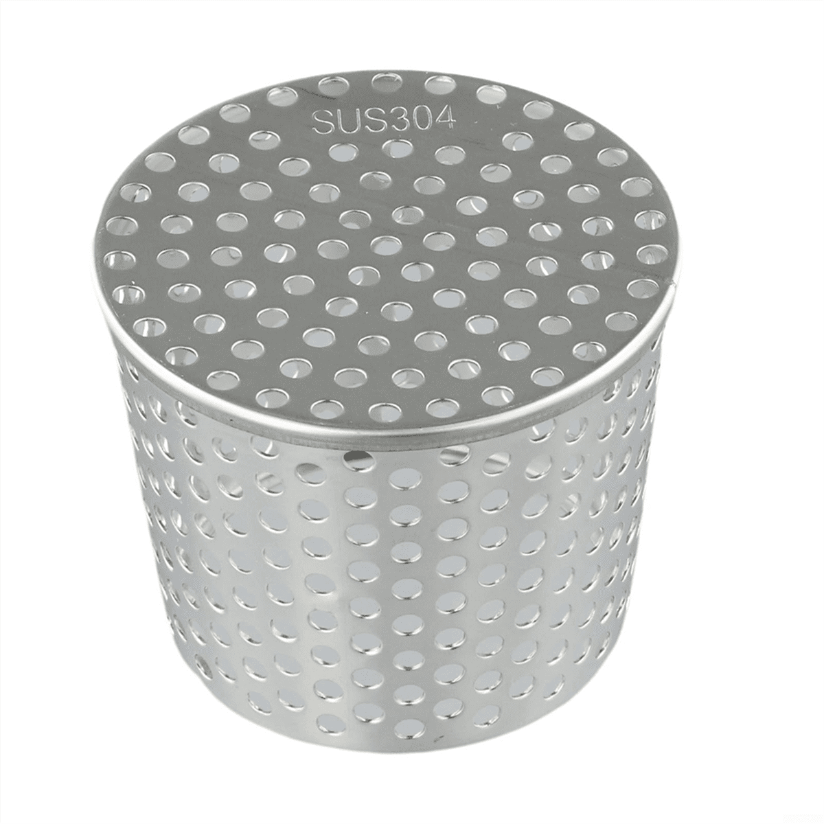 Anti Blocking Rooftop Floor Drain Cover Outdoor Drain Protection Round ...