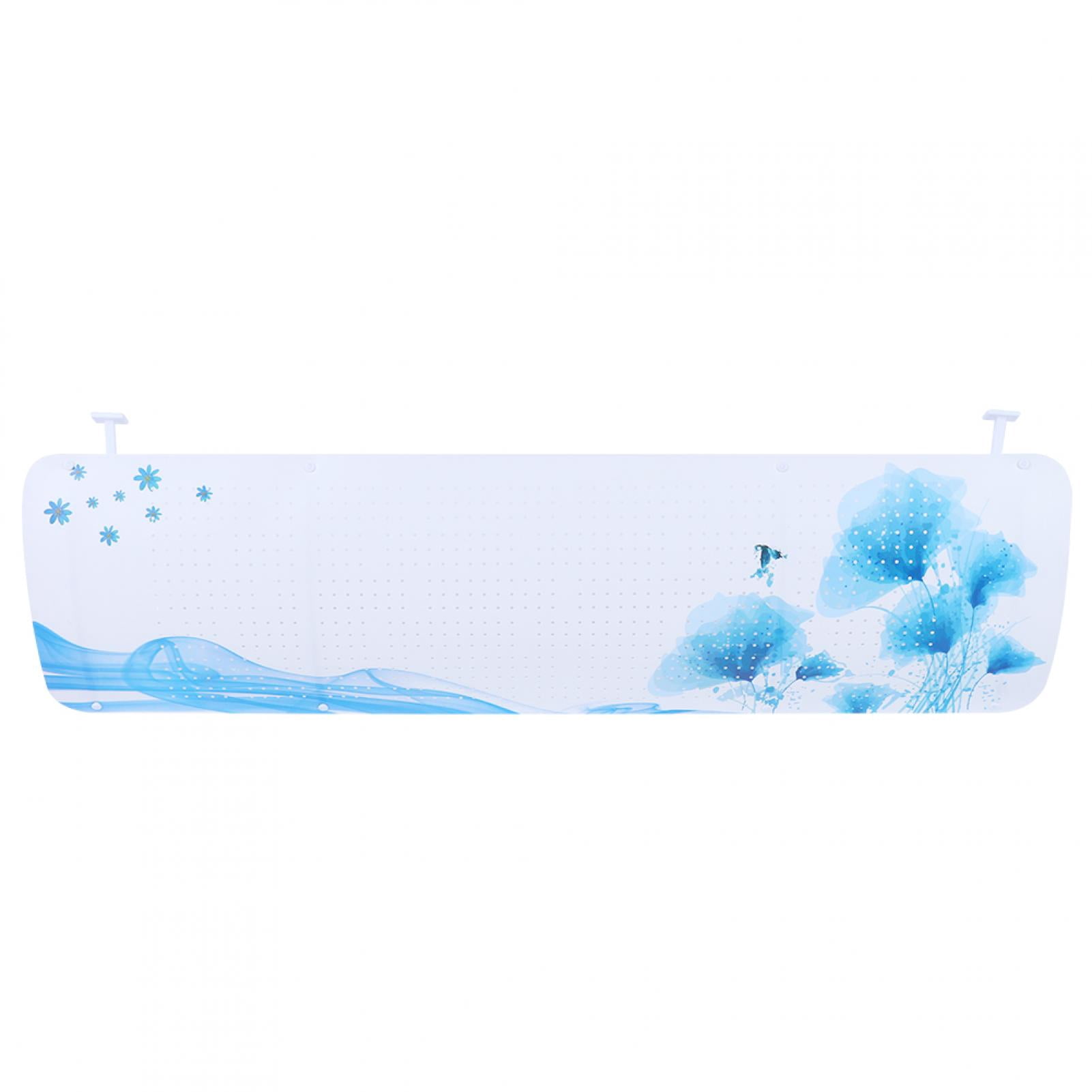 Anti-Blow Deflector for Safe & Comfortable Cooling Baby-Friendly ...