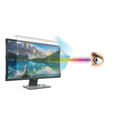 LCD Computer Monitor Magnifiers
