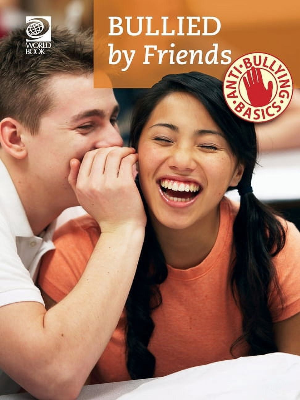 Anti-Bullying Basics : Bullied by Friends (Paperback) - Walmart.com