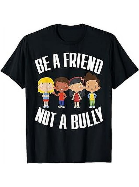 Anti Bully Shirts