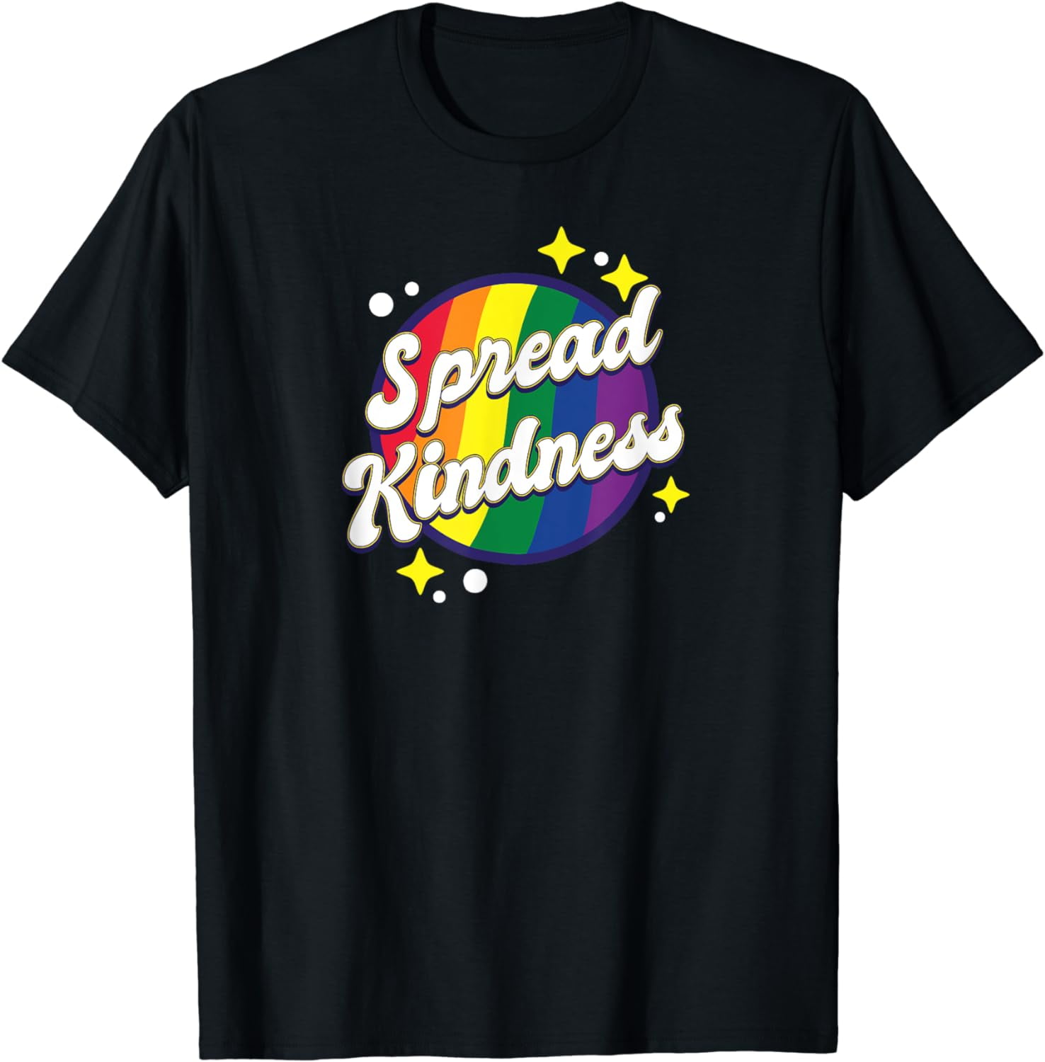 Anti-Bullying Spread Kindness Be Kind T-Shirt - Walmart.com