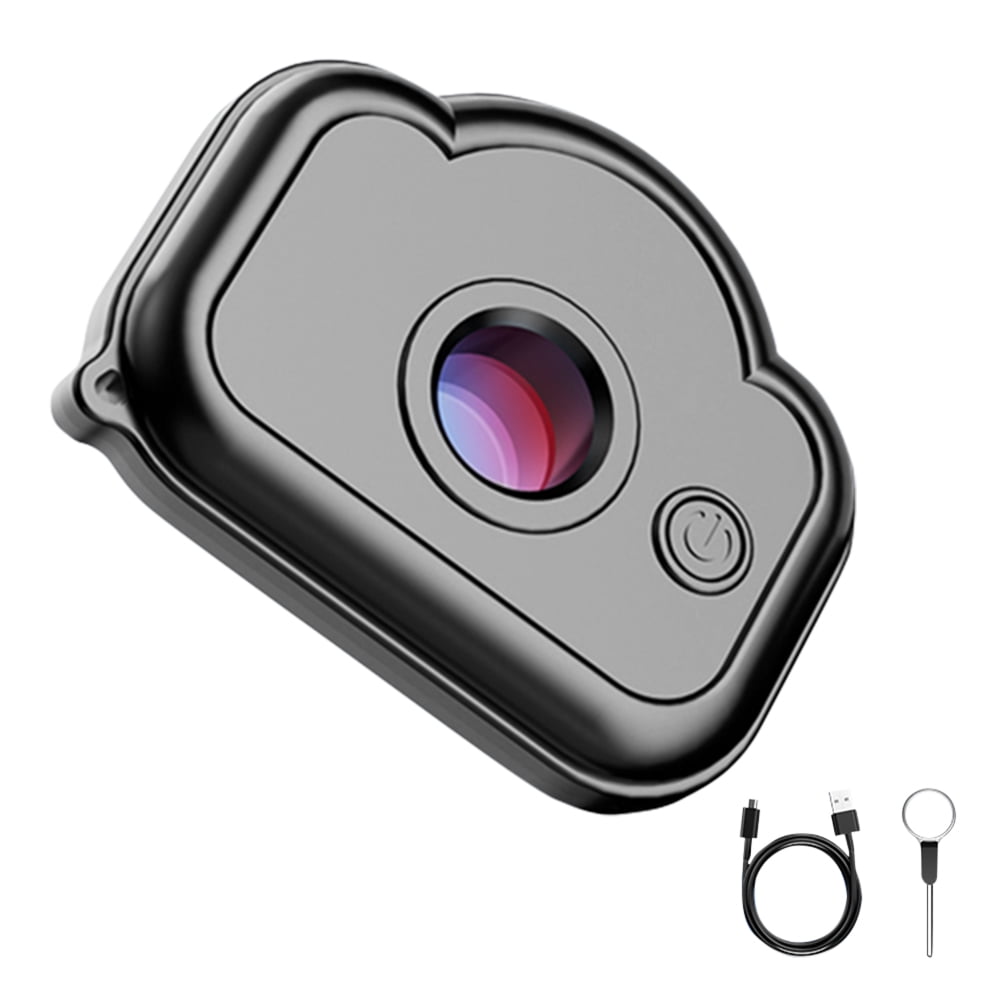 Anti Candid Camera Detector Anti-spy Camera Detector for Hotel Bathroom ...