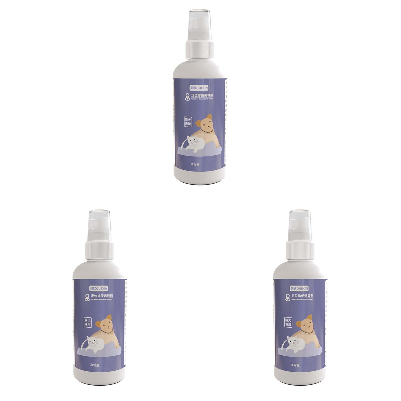 Anti Cat & Dog Urine Spray - No More Marking Spray for Dogs & Cats ...